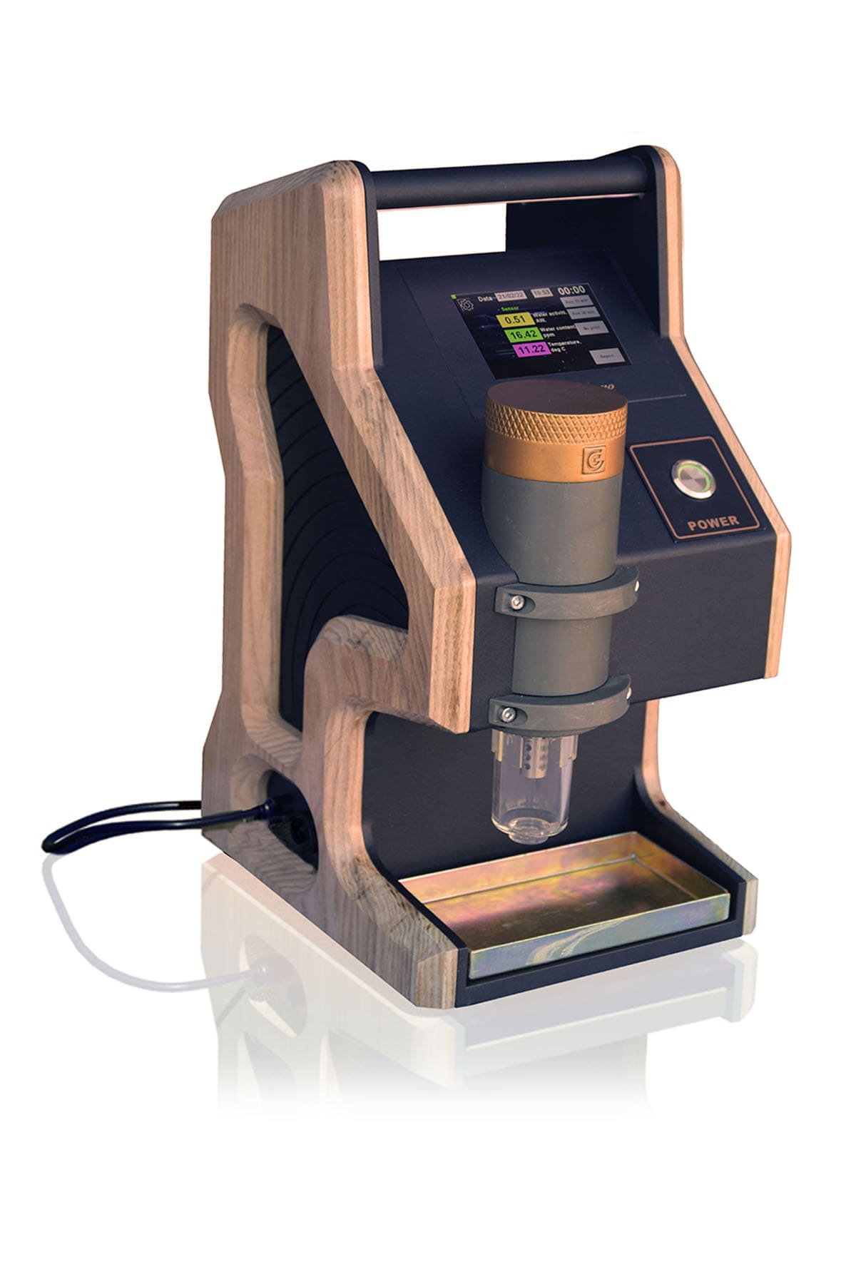 Transformer Oil Monitoring and Maintenance GlobeCore Canada