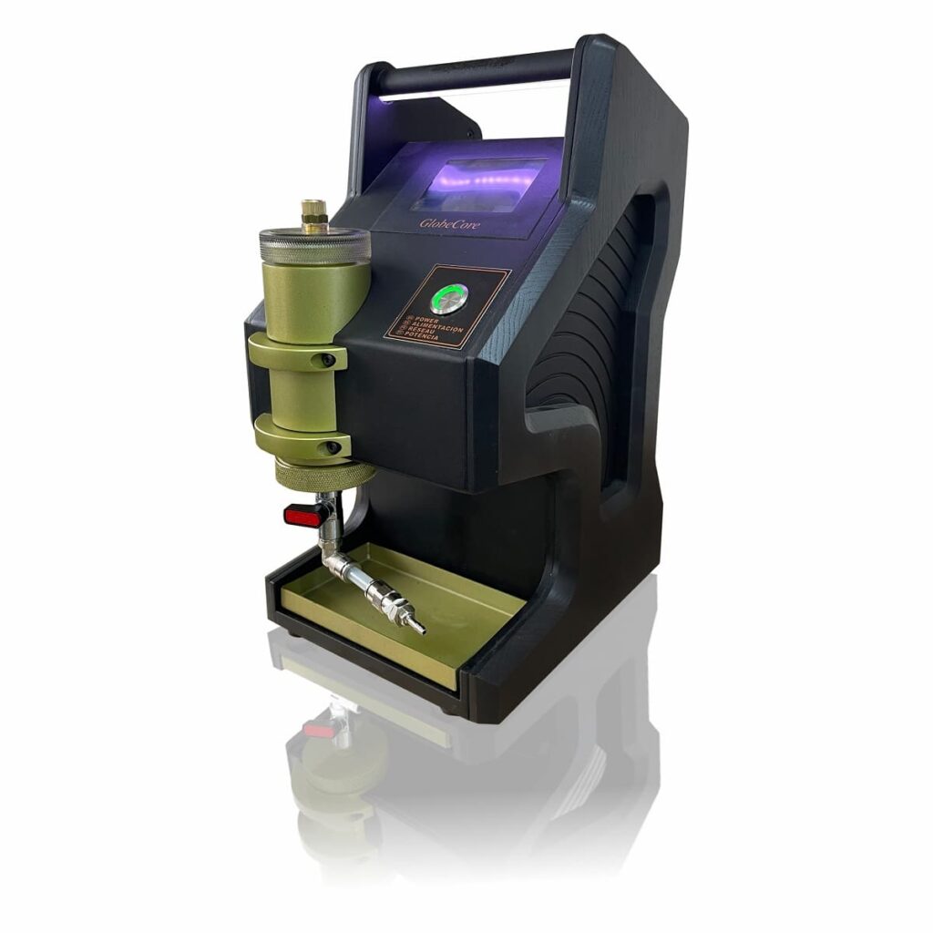 Hydrogen And Moisture Analyzer For Transformer Oil Monitoring Tor 2 Globecore Canada